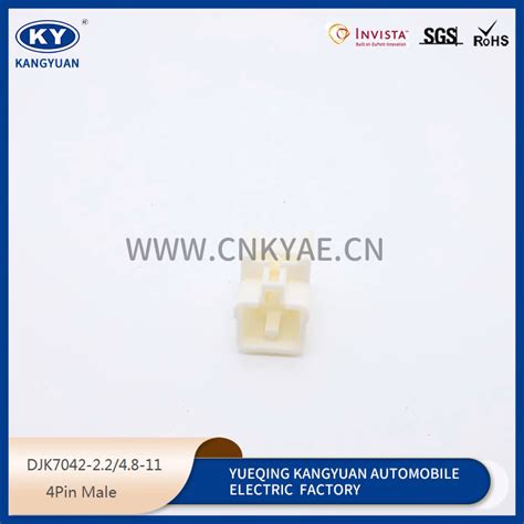 Best Automotive Firewall Bulkhead Connector Manufacturer And Supplier Factory Kangyuan