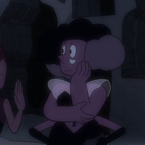 Rhodonite Steven Universe Dibujos
