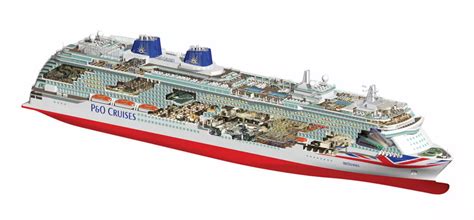 Britannia Cruise Liner 60 Photos