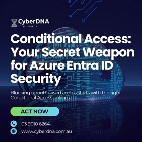 Cybersecurity Azuresecurity Entraid Cloudsecurity Accesscontrol Zerotrust Cyberdna
