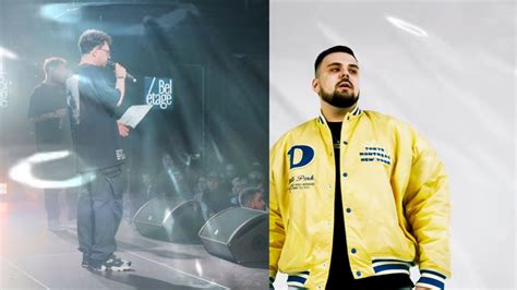 МІша Правильний And Libenson Київ 2 Youtube Music