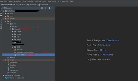 SpringBoot 个性化 Banner 腾讯云开发者社区 腾讯云