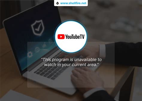 Fixed Youtube Tv Playback Error Not Available In Your Area