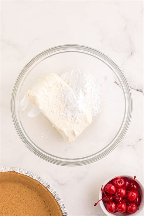 No Bake Millionaire Pie Aka Million Dollar Pie An Alli Event