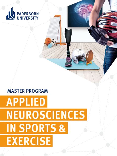 paderborn university master pdf neuroscience physical therapy