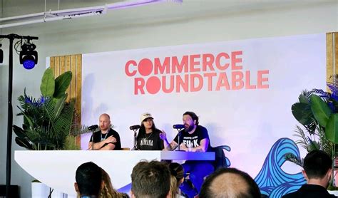 Sean Lang Scaling Brands On Linkedin Now This Is How You Run A Dtc Event Every Talk Was