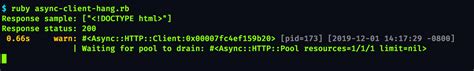 hangs when closing an async client · issue 37 · socketry async