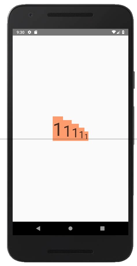 Alignitems Baseline Doesnt Work · Issue 15858 · Facebookreact Native · Github