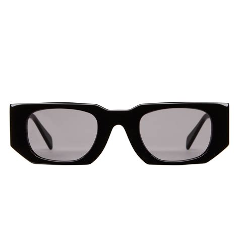 U8 Black Shine Kuboraum