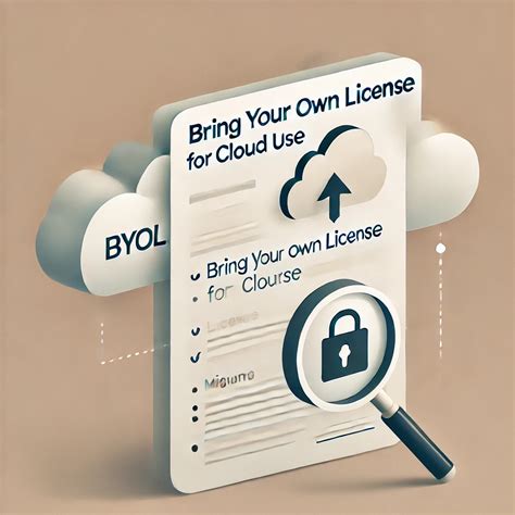 Oracle Byol How To Use Existing Licenses In Cloud