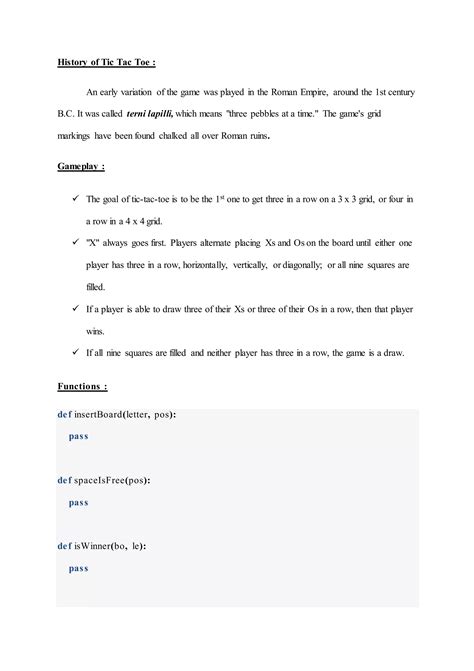 artificial intelligence python docx programming languages computing