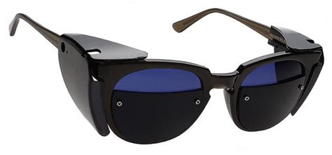 Split Lens Lampworking Glasses 70pc Phillips Safety