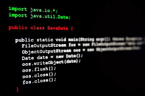 Aprenda A Declarar Variáveis Em Java