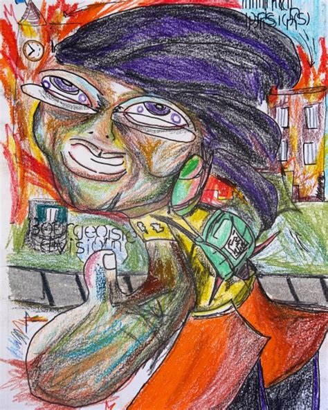 Vent Art Tumblr Communities