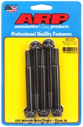Arp M10 X 150 X 90 12 Point Head Black Oxide Bolt 5 Pack Pegasus