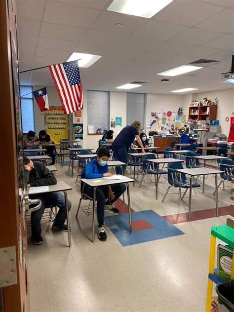 Clute Intermediate School Clute Intermediate School