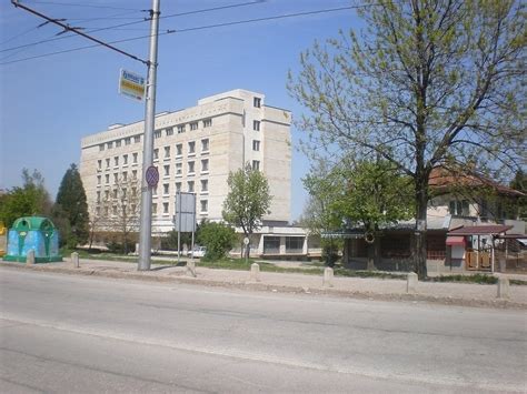 Дават под наем общински помещения във Враца