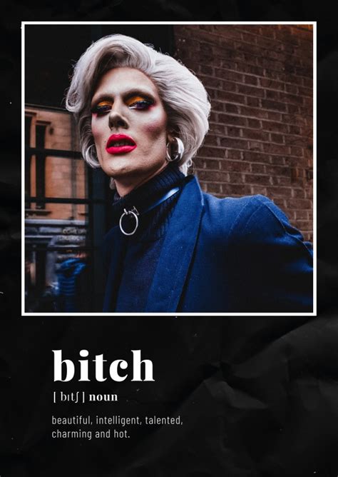 Bitch Humor Enviar Aut Nticas Postales En L Nea