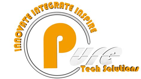 Pure Tech Solutions Complete IT Solutions