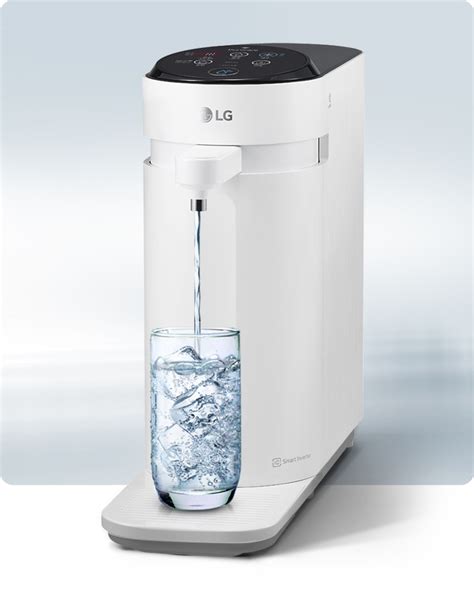 Lg 퓨리케어 정수기 스윙 냉온정 Wd506awt Lg전자