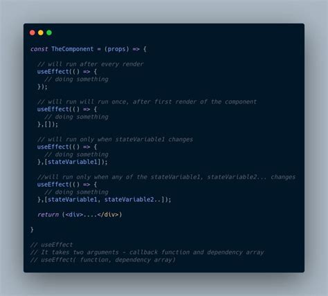 Robin Hooda On Linkedin Reactjs Reacthooks Reactdevelopers