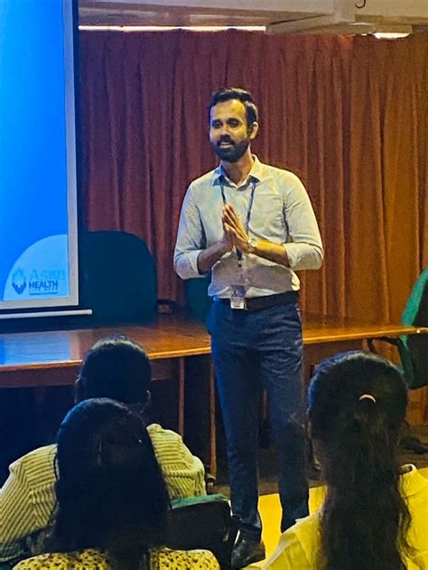 General Induction For New Comers Janith Premanayake 11 Comments