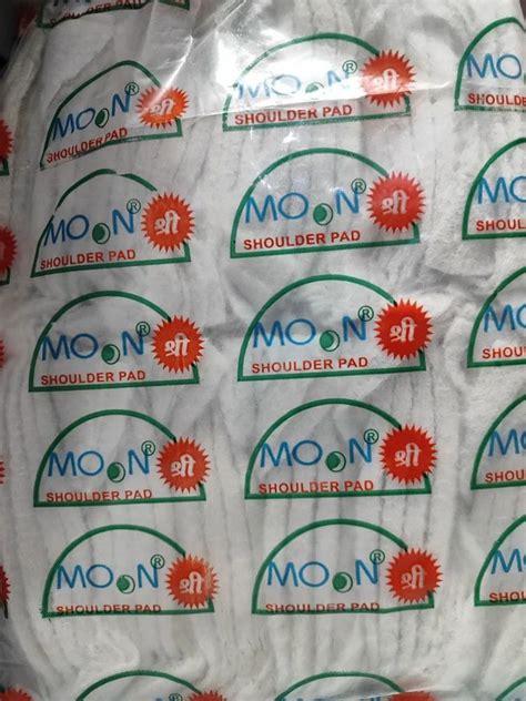 Coats Shoulder Pad At ₹ 5piece Shoulder Pad Jacket In New Delhi Id