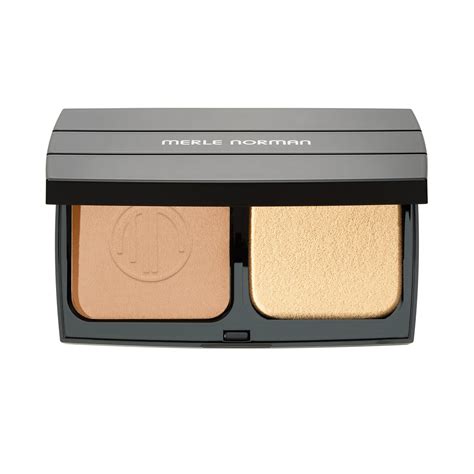 Makeup And Foundation — Merle Norman Olney
