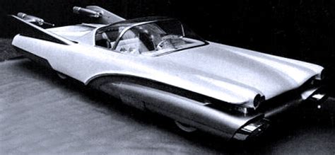 Concept Car Eccone 15 Da Ricordare Alvolante It