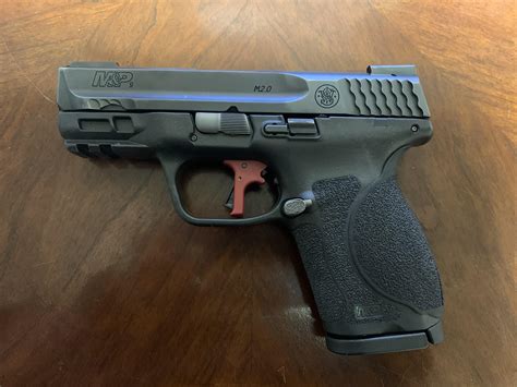 293 Best Apex Trigger Images On Pholder Smith And Wesson Glocks And Guns