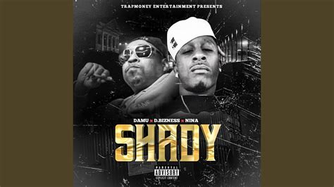 Shady Youtube