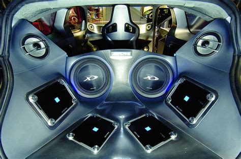 Renault Megane Xperience Alpine Tuningcar Es360