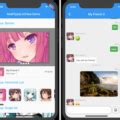 Shape Flutter Widget FlutterCore