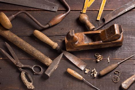 Unusual Antique Hand Tool Identification Guide Value And Authentication