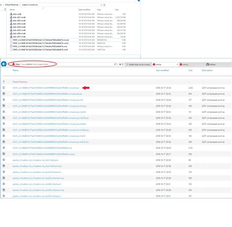 no iso file found in vm zip file · issue 3777 · misp misp · github