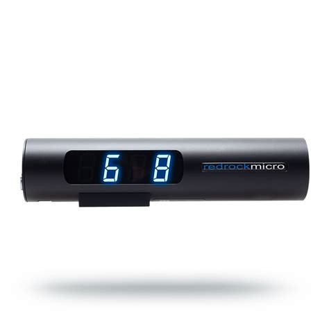 MicroTape Sonar Rangefinder Redrock Micro Cinema Gear Filmmaking Solutions