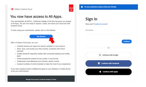 Adobe Installation Guide Subscription SRKK Computer Adobe Installation Guide Subscription SRKK Computer