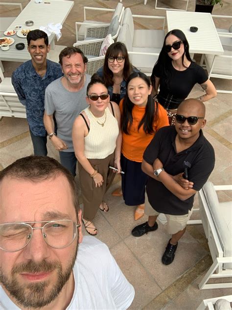 Karthik Nambiar Posted On Linkedin