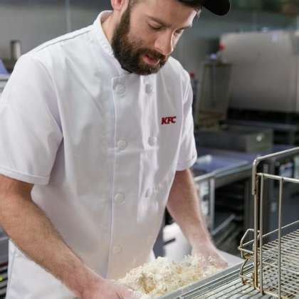 100 KFC Interview Questions Answers Glassdoor