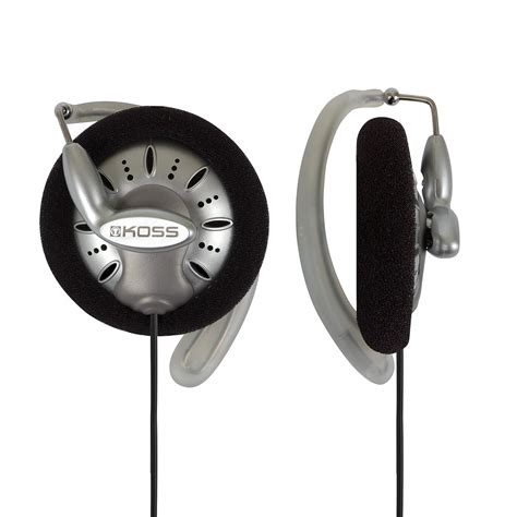 Got the Koss KSC75s today: What the F*** Koss?! - Earbuds / Clip-Ons ...