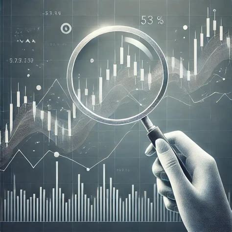 Guide To Technical Analysis Tools Insiderfinance