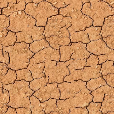 Premium Photo Seamless Ground Texture Rough Dusty Dirty Material With Scratches Background