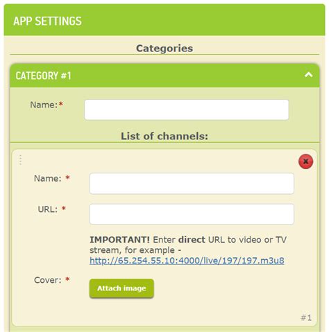 Guide To Android Tv App Development Template Appsgeyser Blog