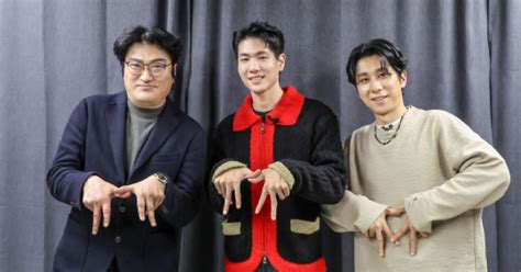 희대의 Now 구독중 힙합듀오 이짜나언짜나 세상을 흔드는 15초 문화 우리가 만들어요