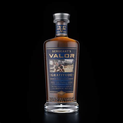 Thoroughbred Spirits Group Create Packaging Design For Spirit Brand