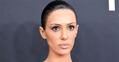 Bianca Censori S Mom Breaks Silence After Daughter S Shocking Naked Grammy Awards Stunt The