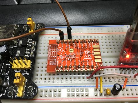 Areresearch Andy Reischle Using Node Dsleep In Nodemcu To Extend