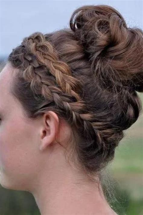 Fall Hairstyles Stylish Hair Ideas