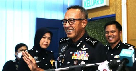 Jadi Mangsa Pemerdagangan Seks Wanita Warga Asing Diselamatkan Harian Metro