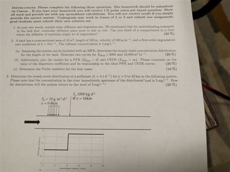 solved instructions please complete the following three